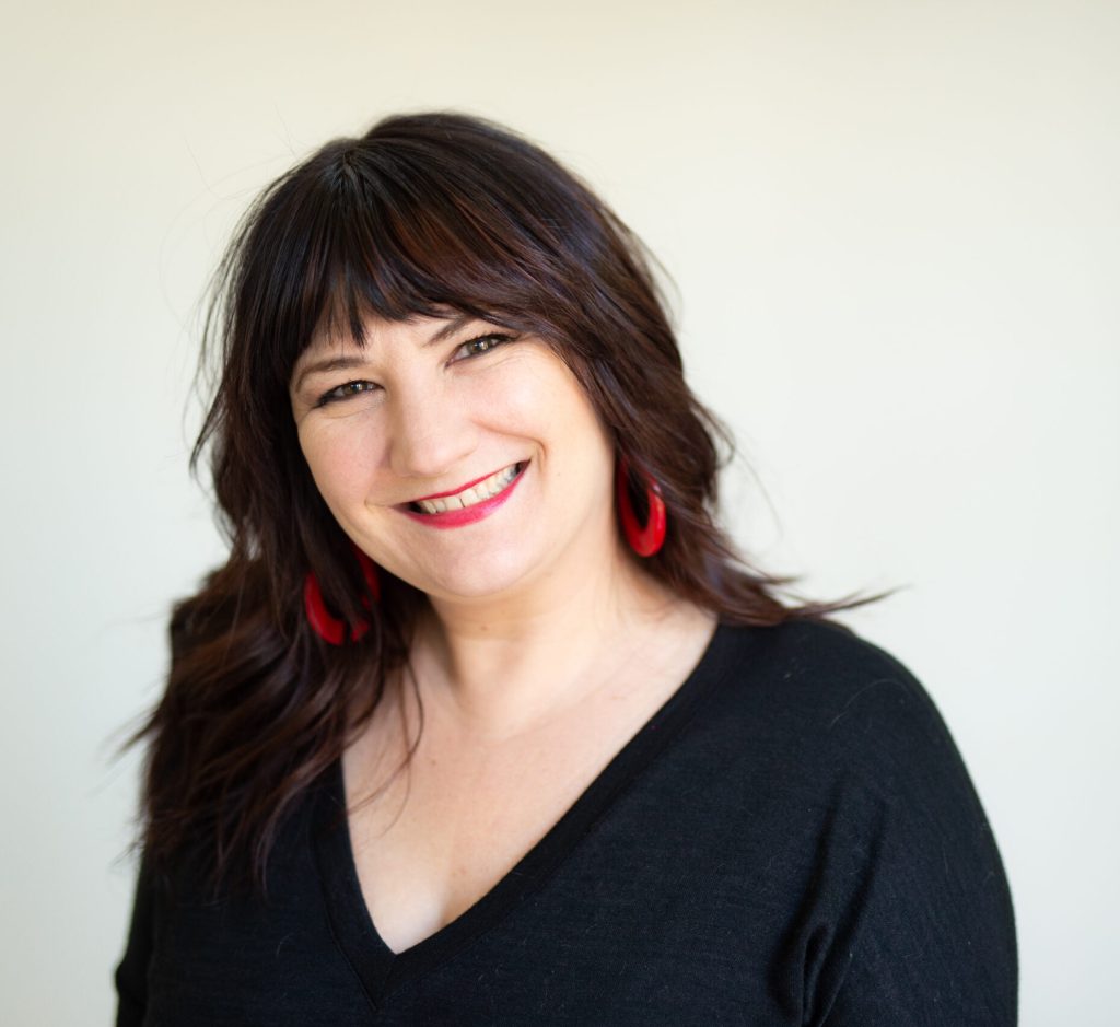 Lead Level 1 – Moxie Hair Lounge