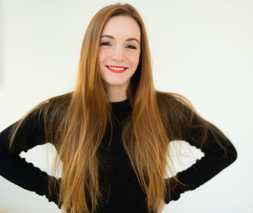 Lori Howard – Moxie Hair Lounge