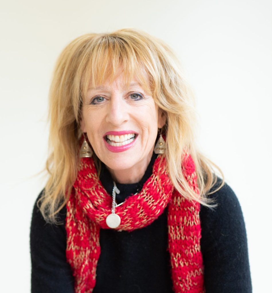 Kelly Charles – Moxie Hair Lounge